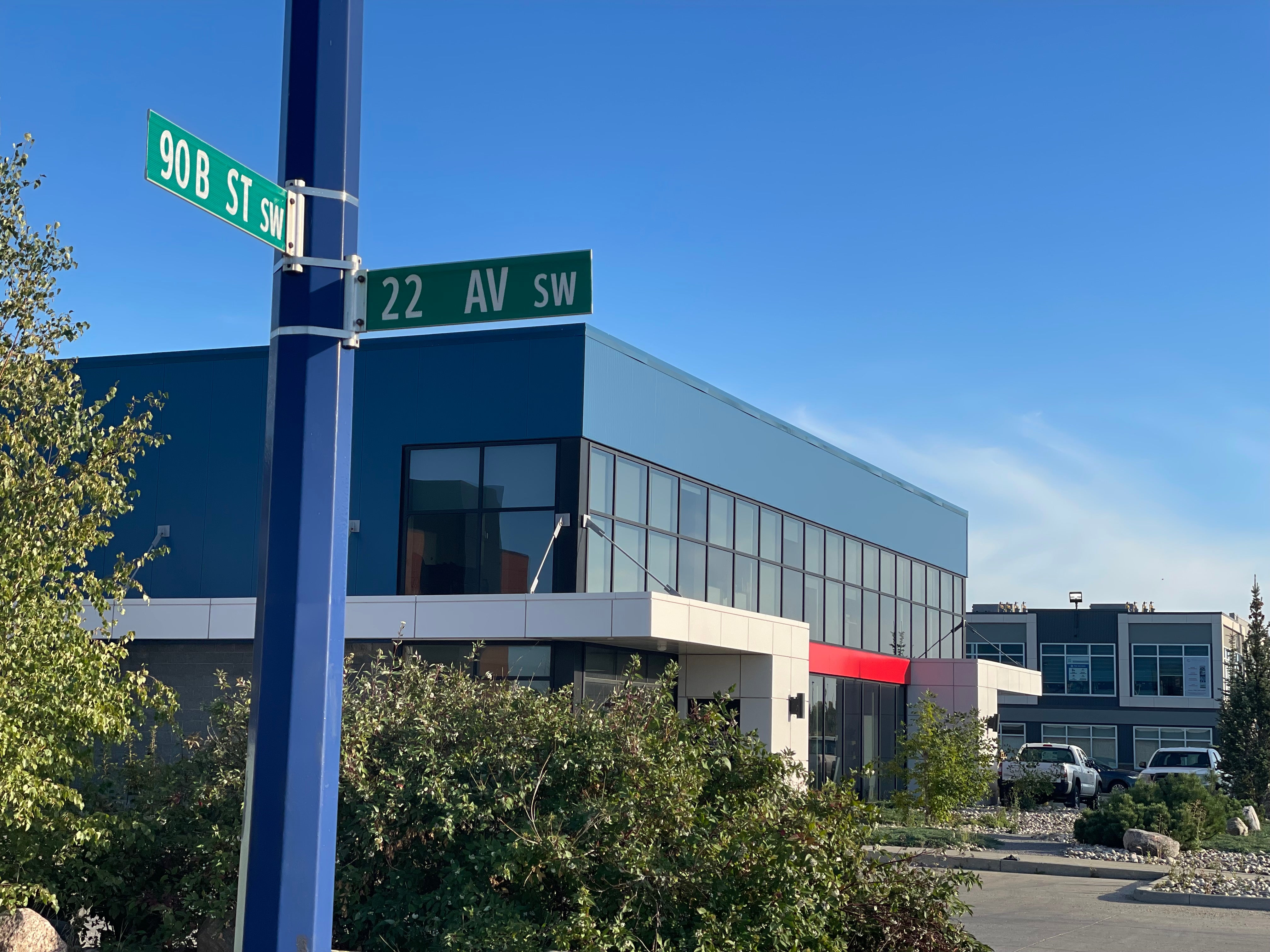 Easy Line Cabinets Inc. – Easy Line Cabinets by Essence Cabinets ...