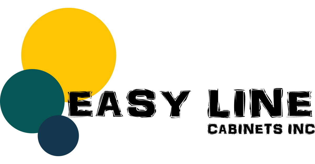 Easy Line Cabinets Inc. – Easy Line Cabinets by Essence Cabinets ...